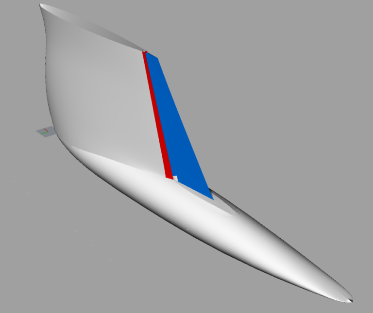 Metre Boats – Demon Yachts